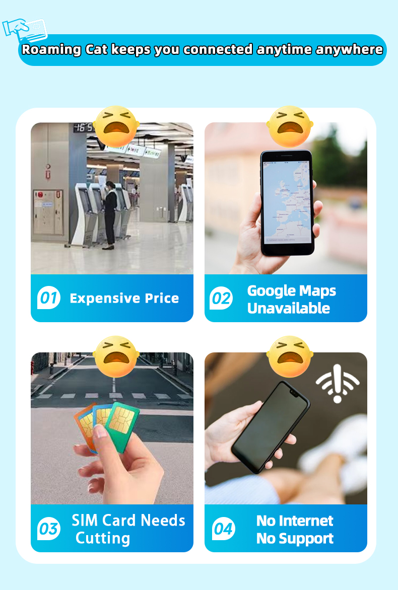 Indonesia SIM Card Indonesia Travel sim Dual Pack for Jakarta, Bali ...