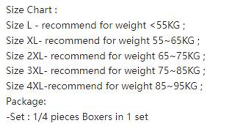 【NANJIREN】Breathable Mesh Boxer Ice Silk Men Underwear Boxer Lelaki ...