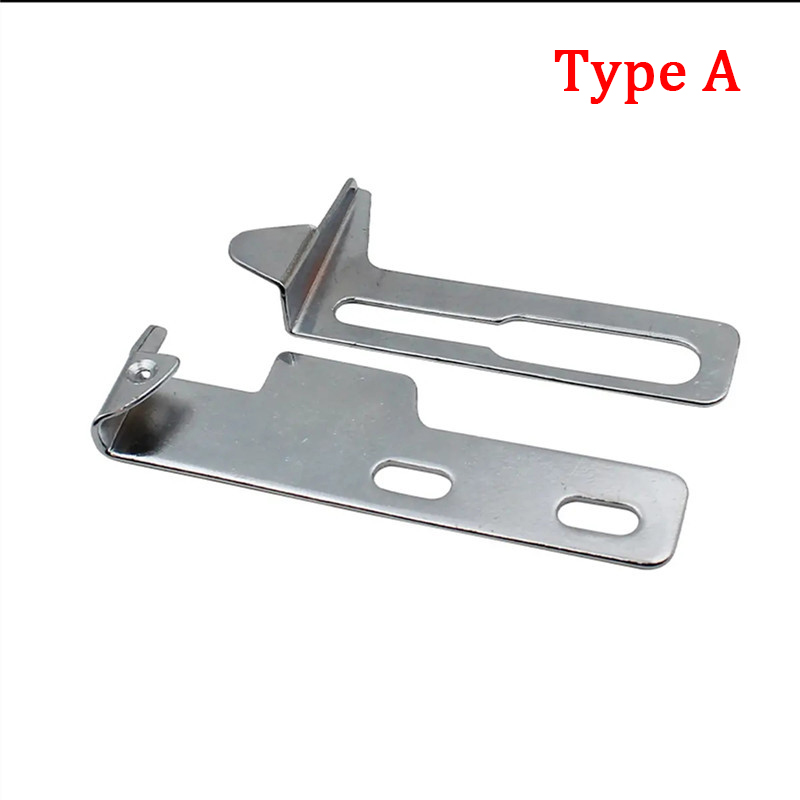 Industrial Stretch Sewing Machine Rule, Seam Guide,Hemmer Guide, Hem ...