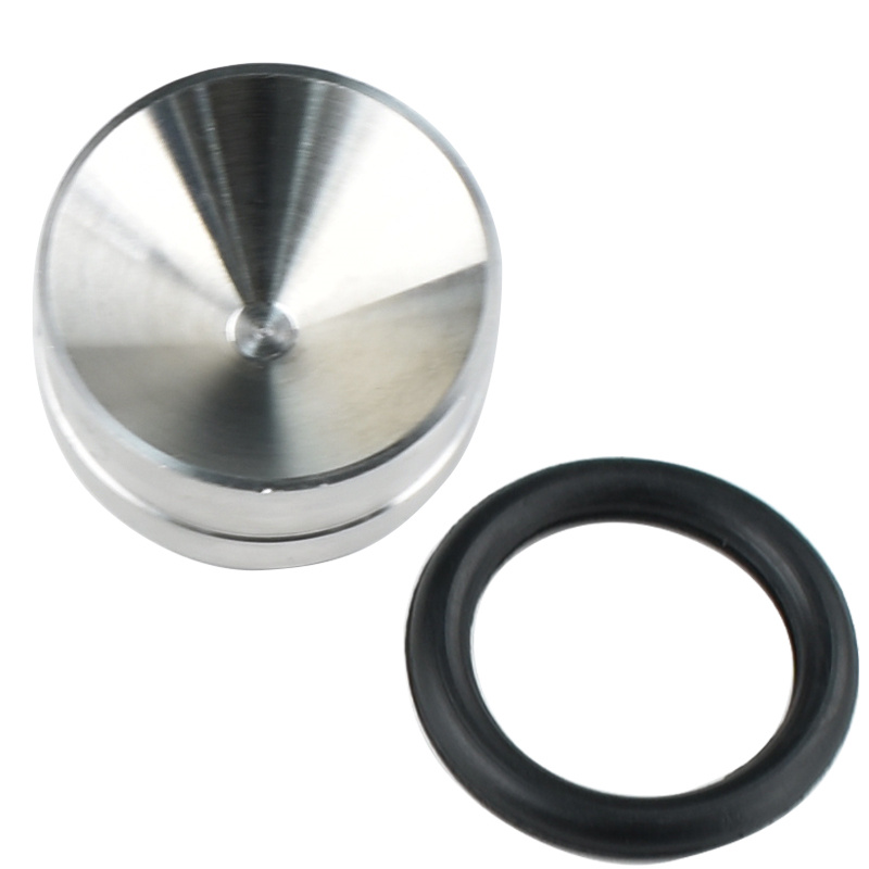 Dental Bone Meal Mixing Bowl Stainless Steel Bone Powder Cup Dentistry ...