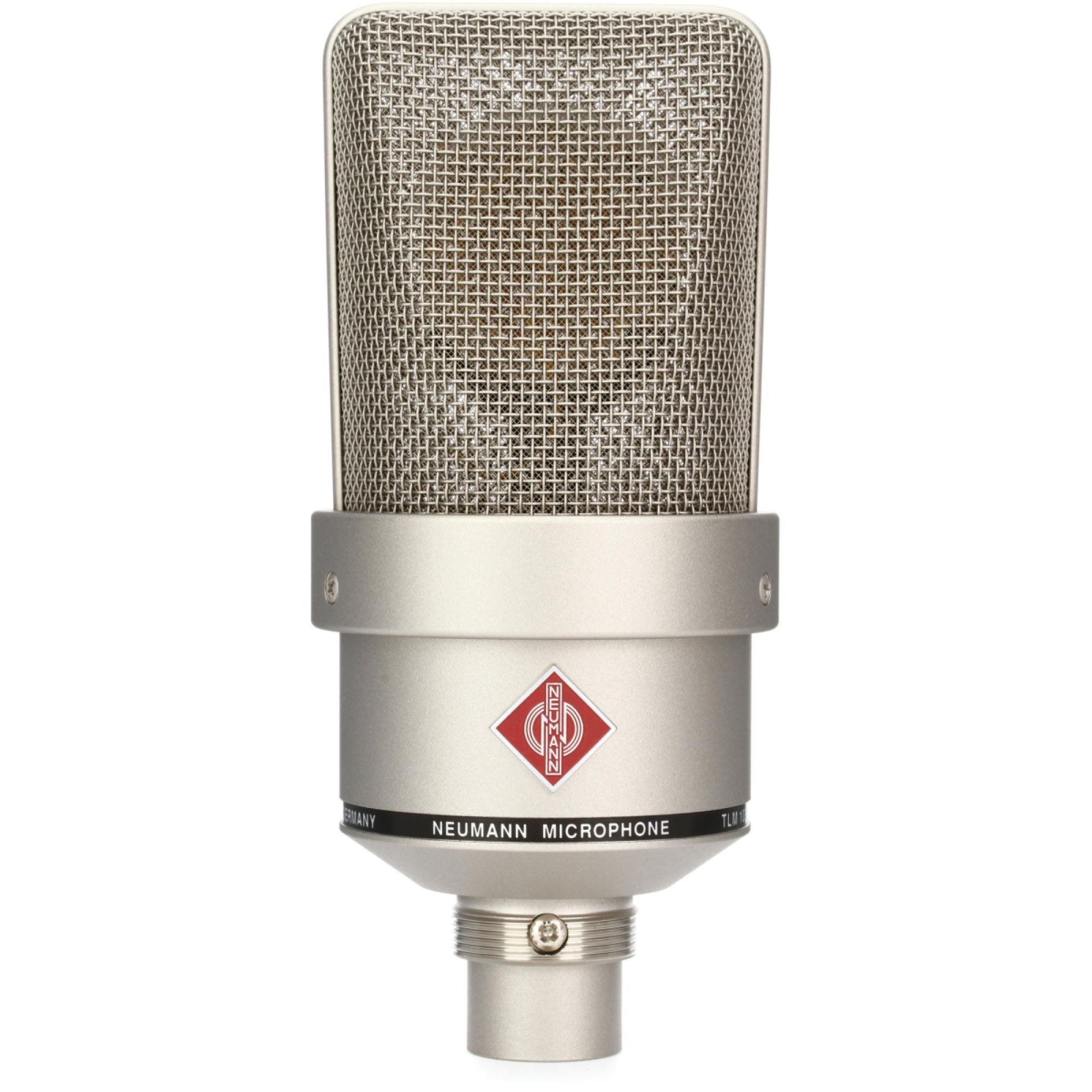 Neumann TLM103 Large Diaphragm Cardioid Condenser Microphone,TLM 103 ...