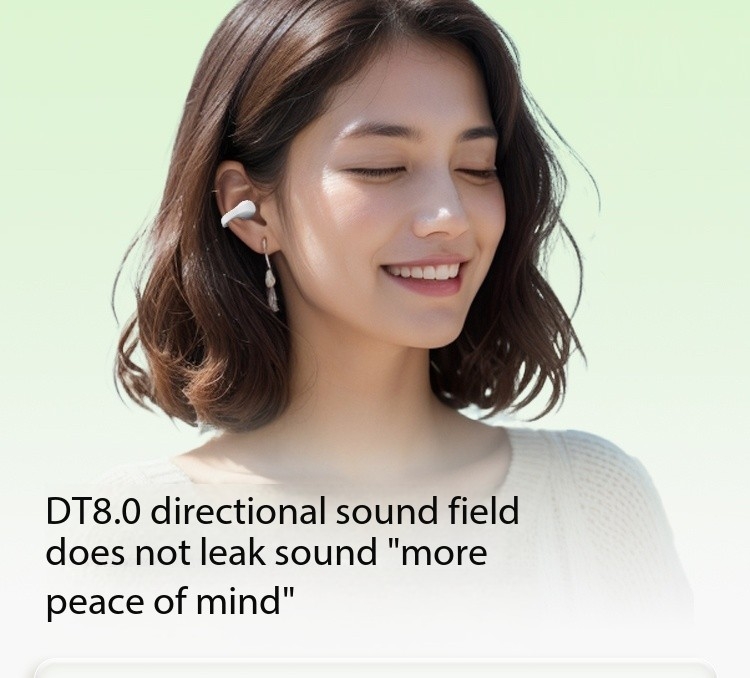 Asus J11 A-Bean Wireless Bluetooth Earphones 2024 New Dual Use Sports ...