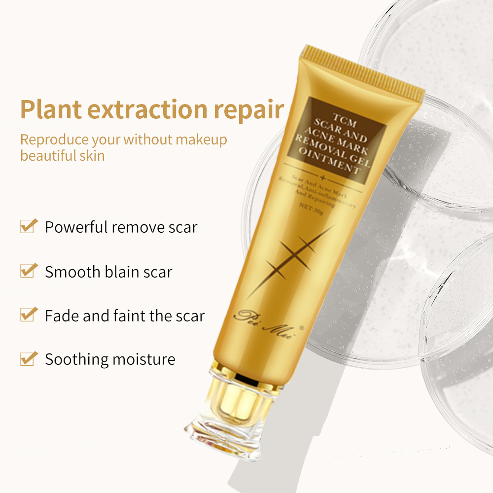 [Hot-selling genuine product] peimei scar cream removes acne marks1 ...