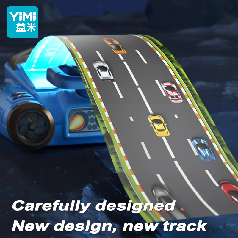 YIMI Racing Adventure Game Console Driving Games Racing Game Machine ...