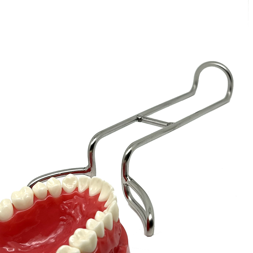 1PCS/High Quality Dental Mouth Expand Lip Retractor Intraoral Cheek ...