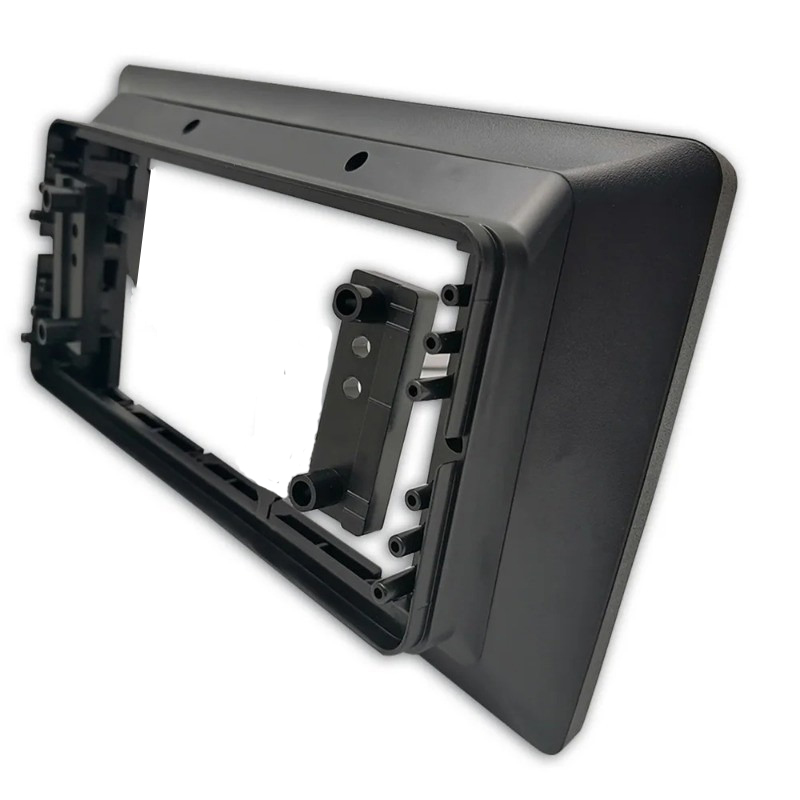 For Old Toyota Universal Android Radio Player Casing 9"/10.1" Dashboard ...