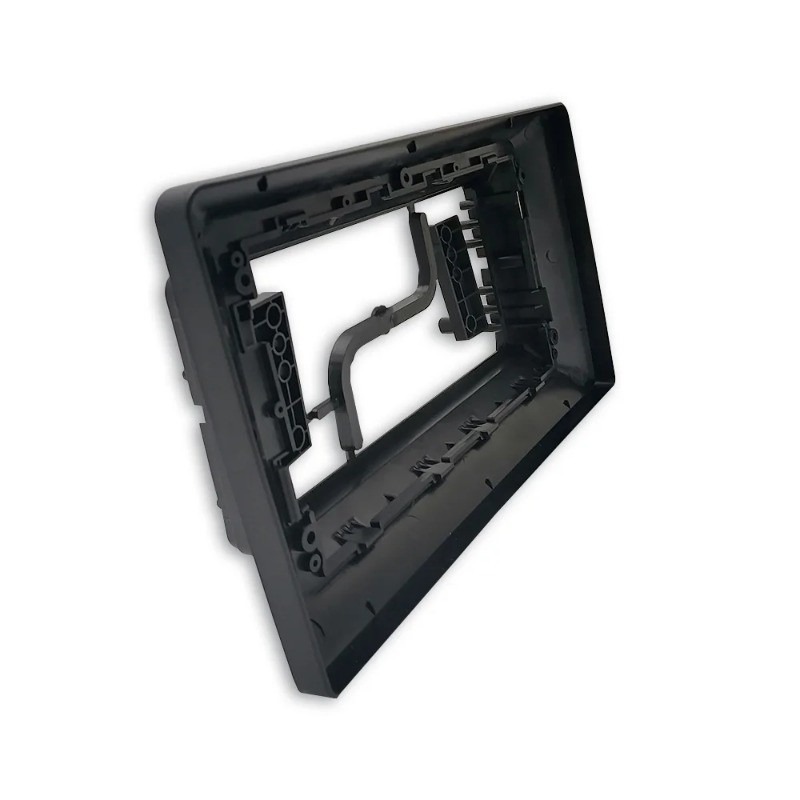 For Old Toyota Universal Android Radio Player Casing 9"/10.1" Dashboard ...