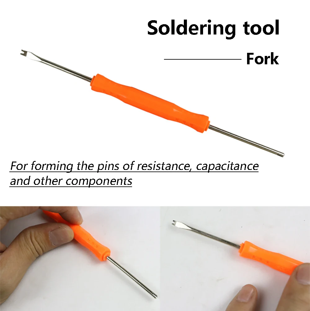 Welding Auxiliary Tools 6PCS PCB Disassembly And Assembly Kit Circuit ...
