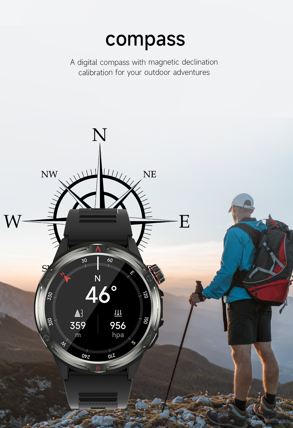 Aolon Tetra R4 Jam Smart Watch Man Original AMOLED Screen AOD Screen ...