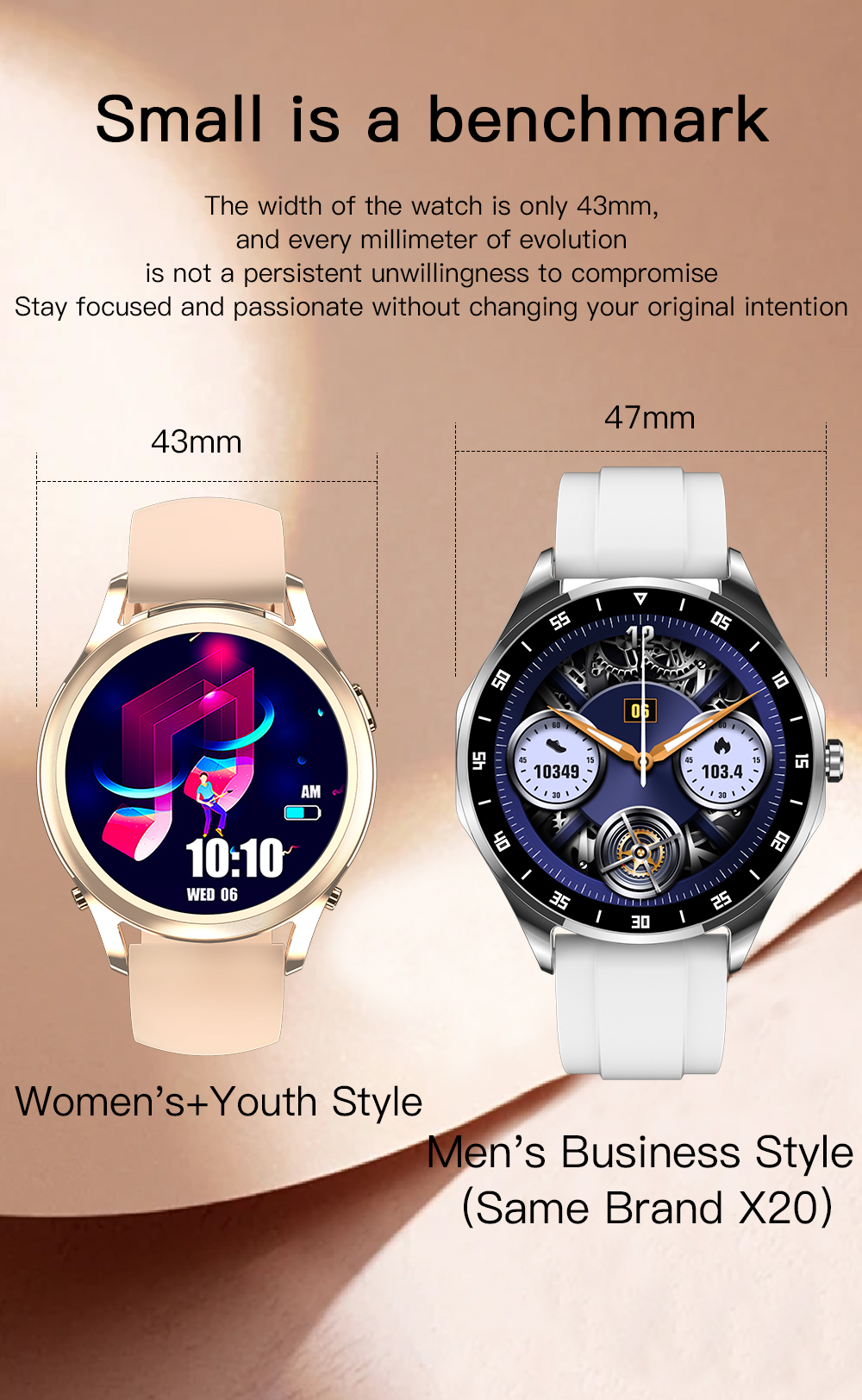 2024 New TWS 2 in 1 Wireless Bluetooth Earphones Smart Watch Heart Rate ...