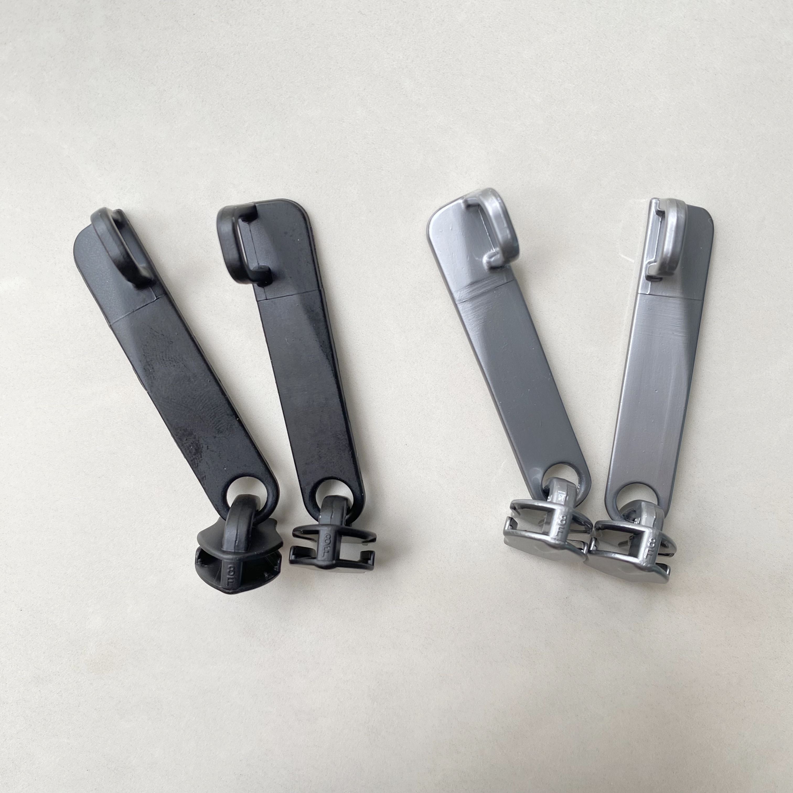 Replaceable samsonite samsonite U91 Trolley Case Zipper Sheet Repair ...