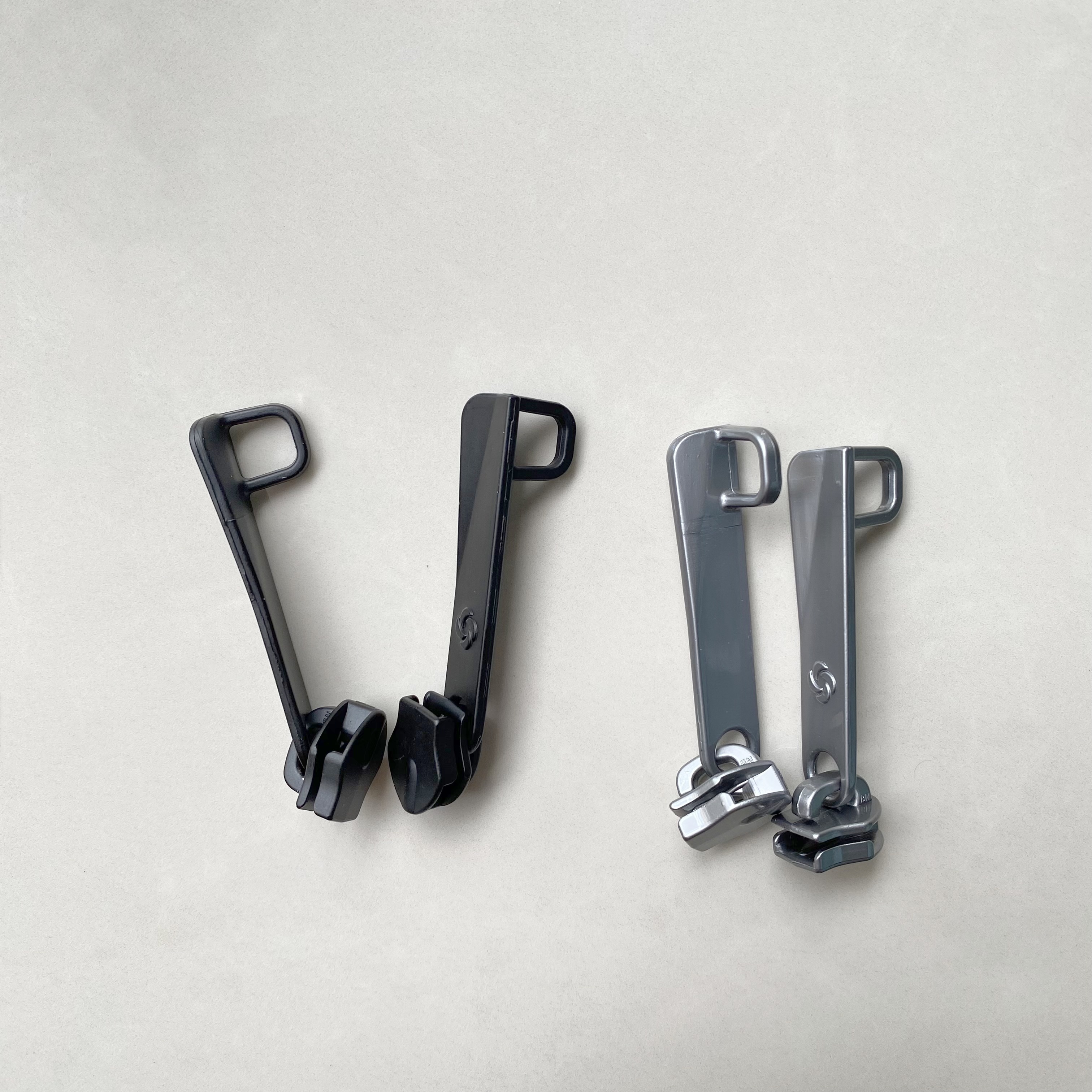 Replaceable samsonite samsonite U91 Trolley Case Zipper Sheet Repair ...