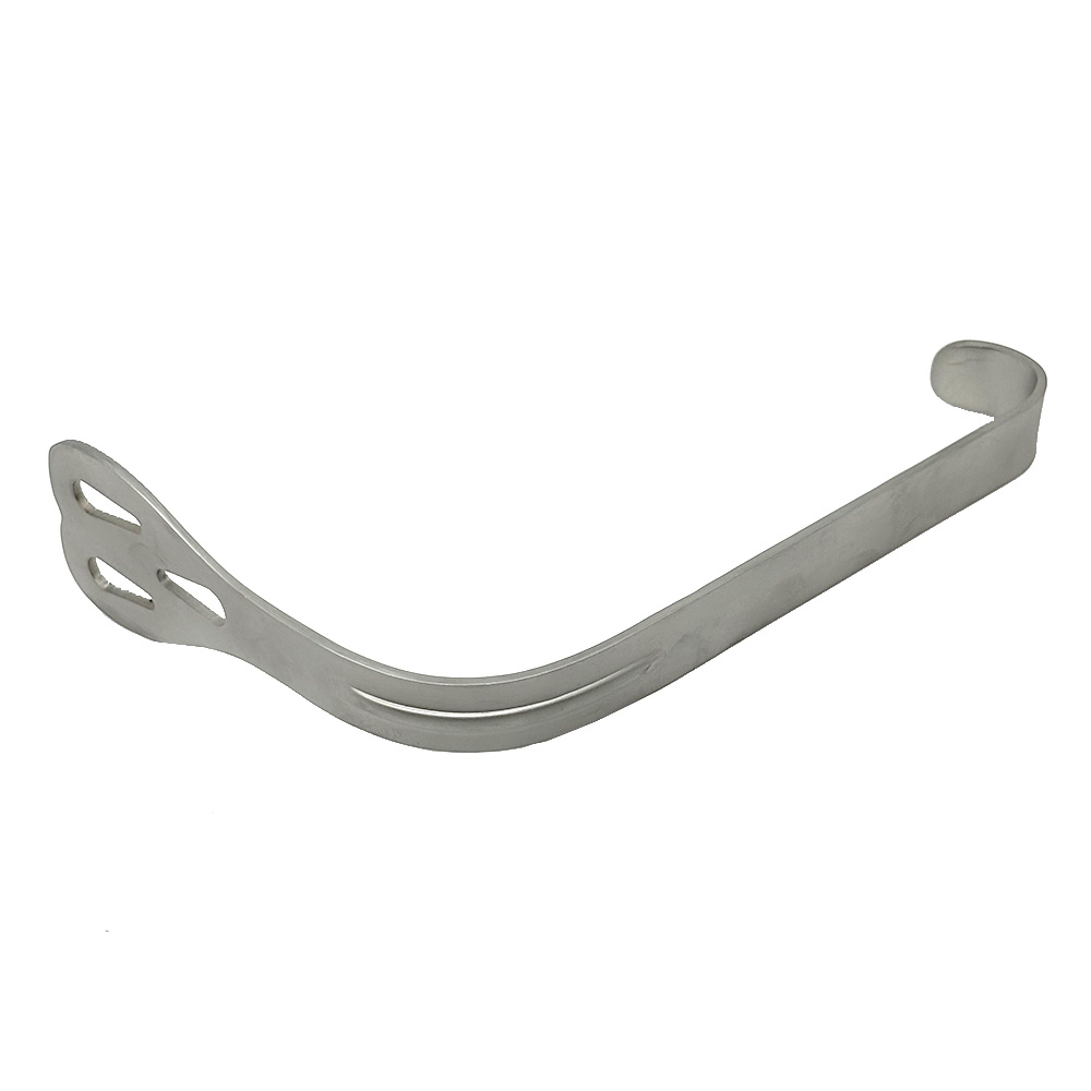 (In Stock)Dental Lingual Isolation Retractor Mouth Retractor Stainless ...