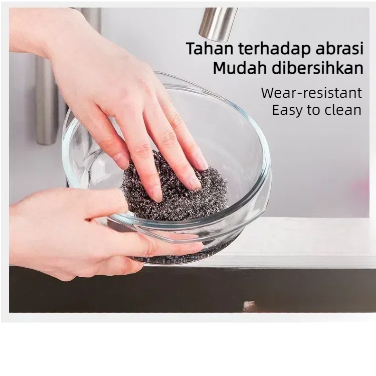 Ready stock Tempered Glass Bowl Mangkuk hidang Kaca Serving with lid ...