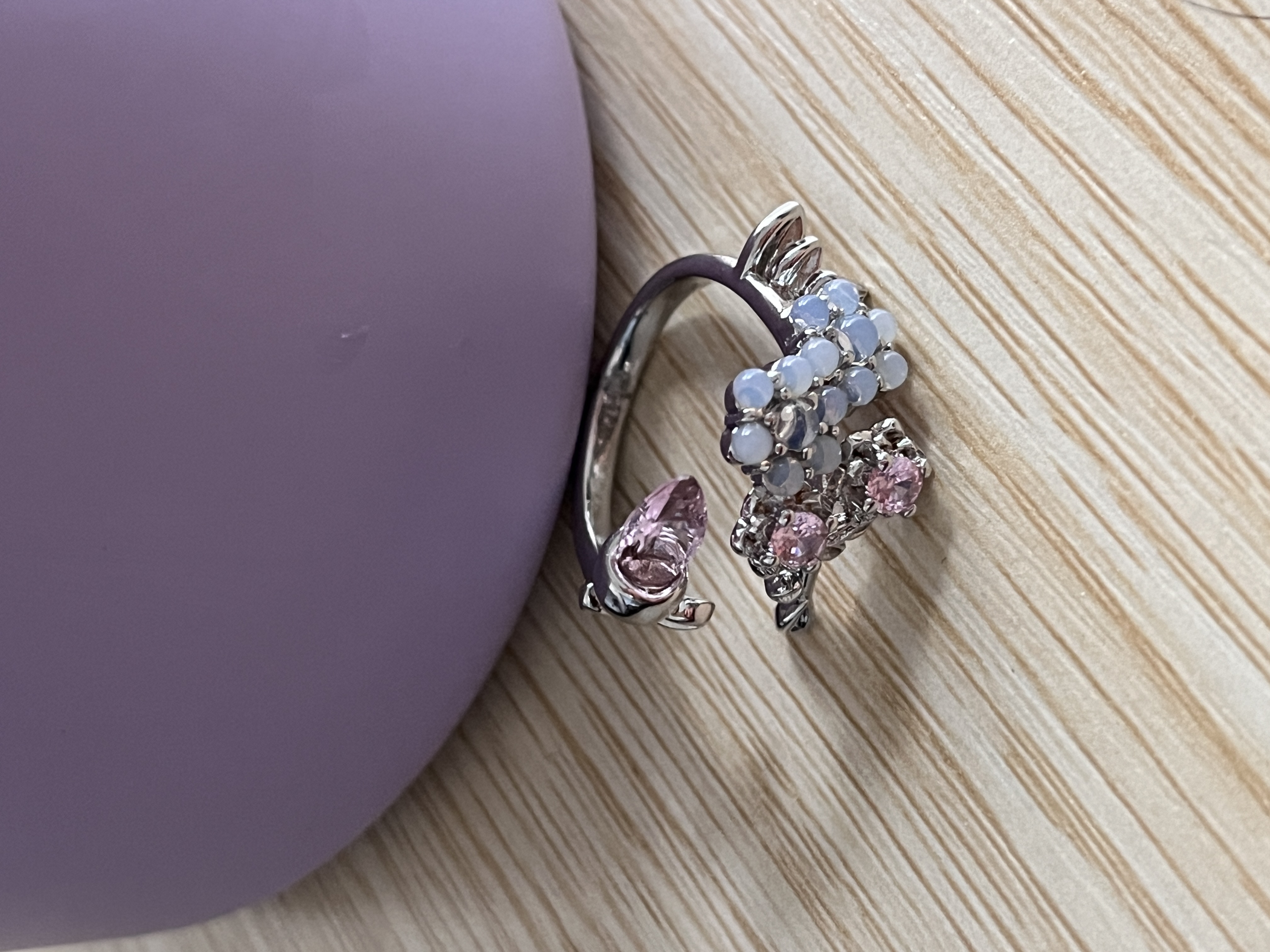 HONKAI IMPACT 3rd Elysia Herrscher of human : ego Adjustable Ring ...