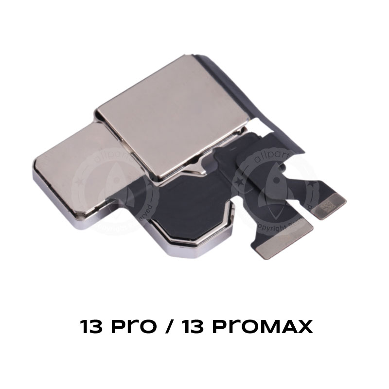 Super Good Rear Camera for IP 13 Pro / 13 ProMax Back Camera ...