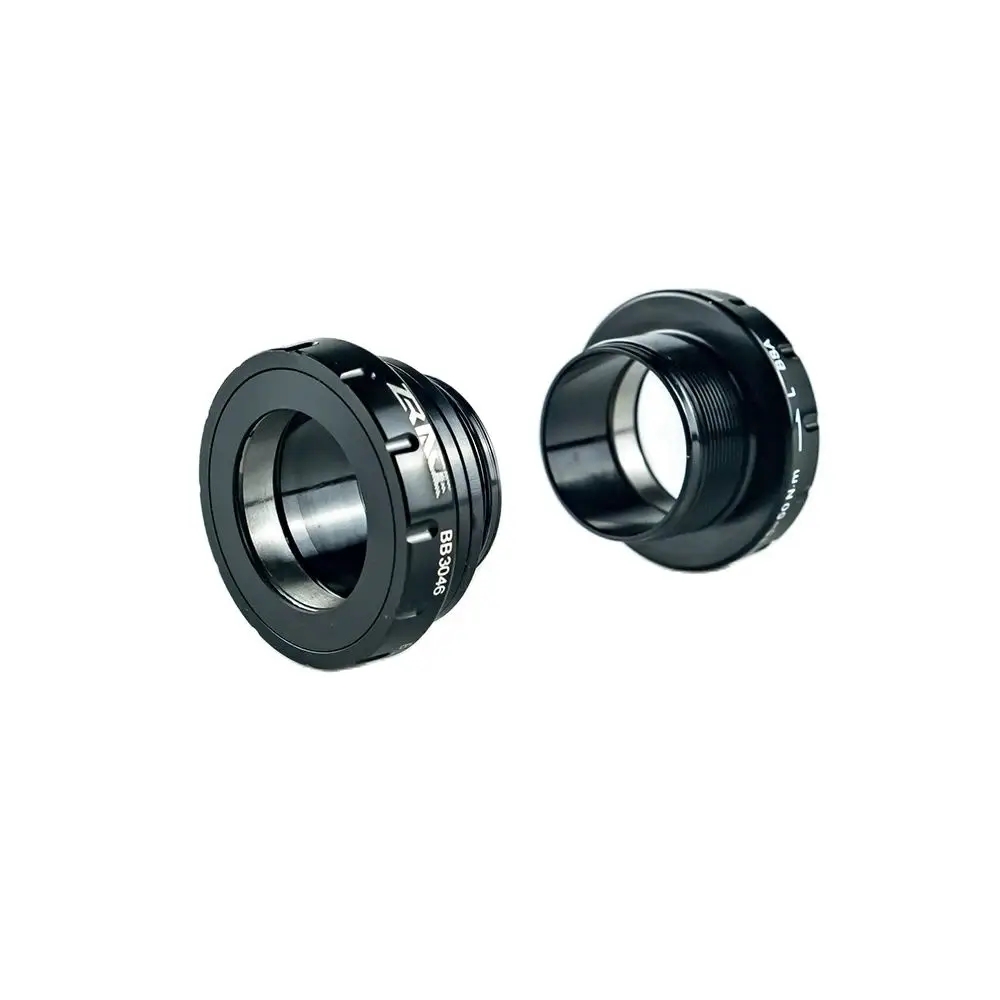 NEW Bicycle Bottom Bracket BSA30,Bike Axis BB Crank Set BSA 30mm CNC ...