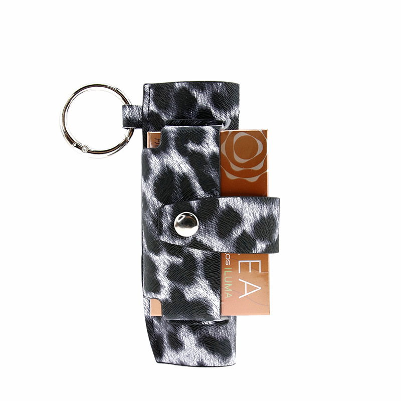 2 IN 1 Storage Leather Casing For iqo iluma one Terea Case With iluma ...