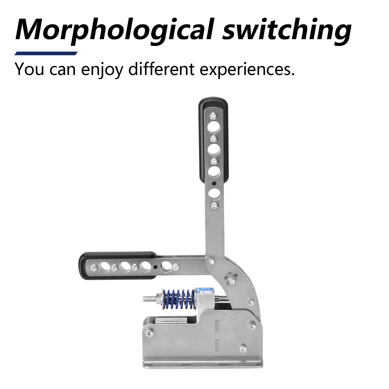 ⭐⭐New USB Handbrake Sim for PC Racing Games Logitech G29/G27/G25 T300 ...