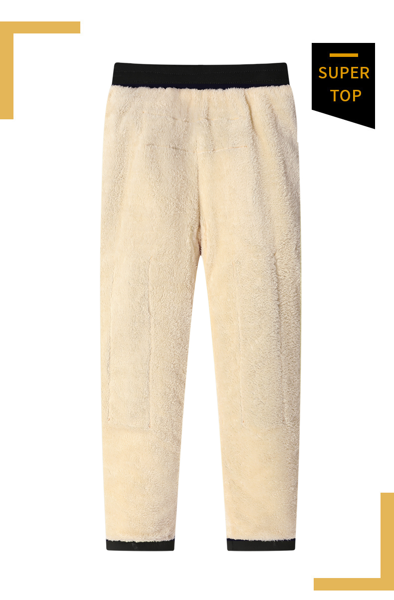 【VOEVOE】Heated Pant, 10 Areas Heating Battery Powered Winter Thermal ...