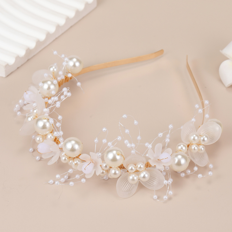 Children Children Headwear Crown Forest Style Garland Princess Girls ...
