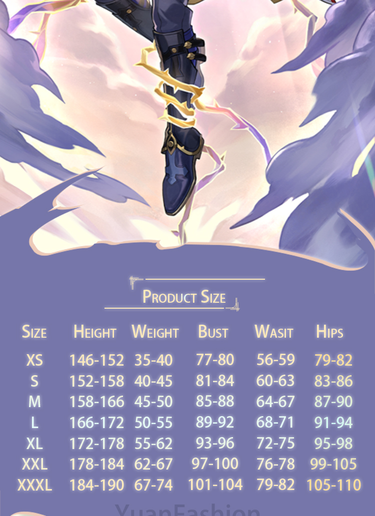 [Ready Stock] Honkai Star Rail cosplay clothing Sunday cosplay Order ...