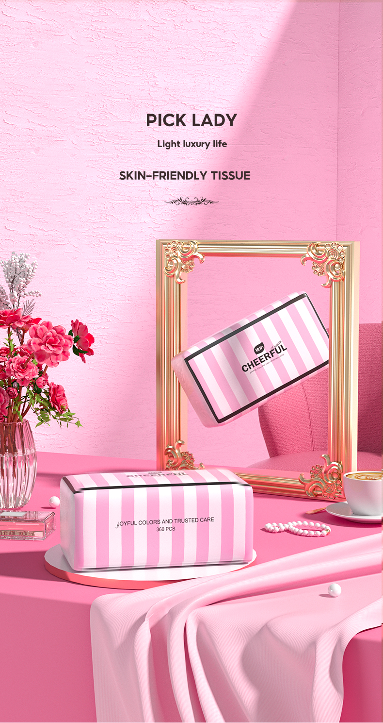 Botare packs Air-Cushion Face Tissue Paper (20 Packs) | Shopee Malaysia