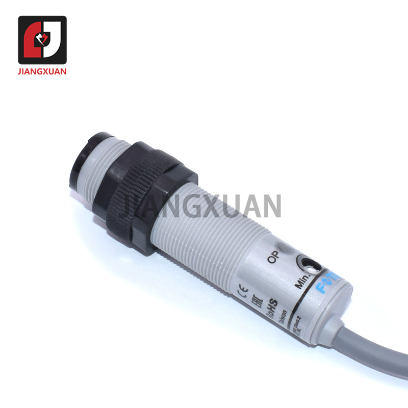 Original FOTEK photoelectric switch sensor CDR-10X CDR-30X CDR-60X CDM ...