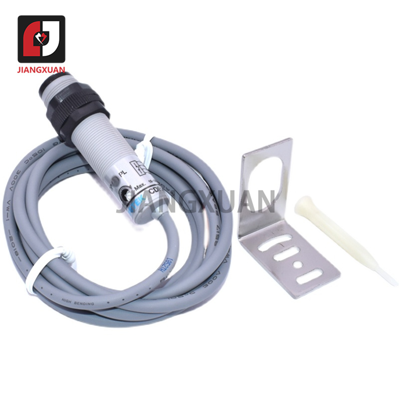 Original FOTEK photoelectric switch sensor CDR-10X CDR-30X CDR-60X CDM ...