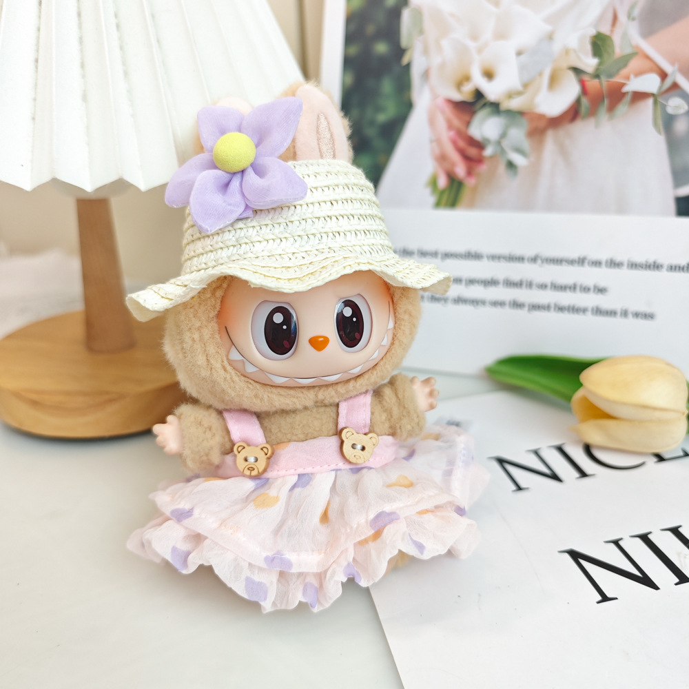 labubu clothes, labubu v2 clothes, Cute doll dresses and doll ...