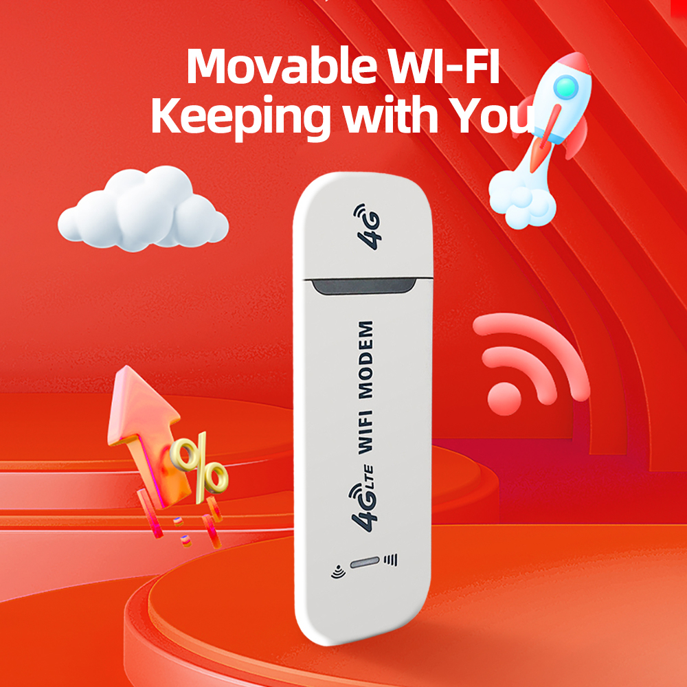 【Malaysia Spot Sale】RS810 Modified 4G Modem Router Unlocked Bypass ...