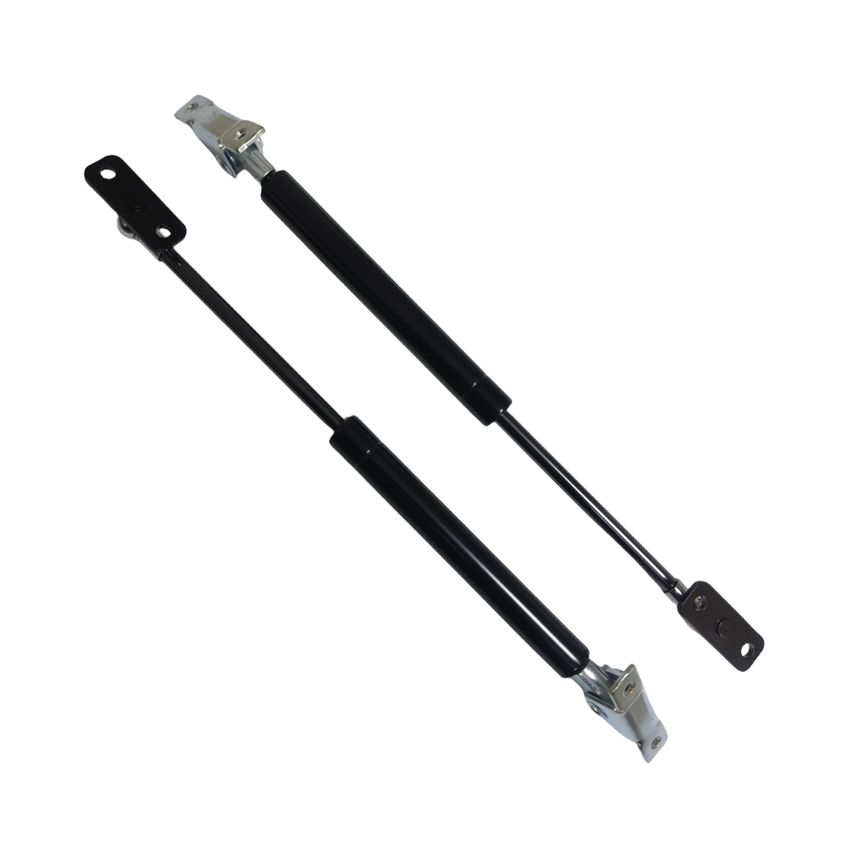 1Pair 300N 300-600mm Universal Car Gas Struts Rear Trunk Tailgate Boot ...