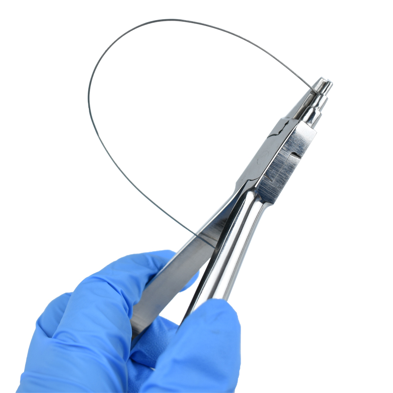 1PCS/Dental Universal Young Loop Bending Plier Instrument Wire Bend ...