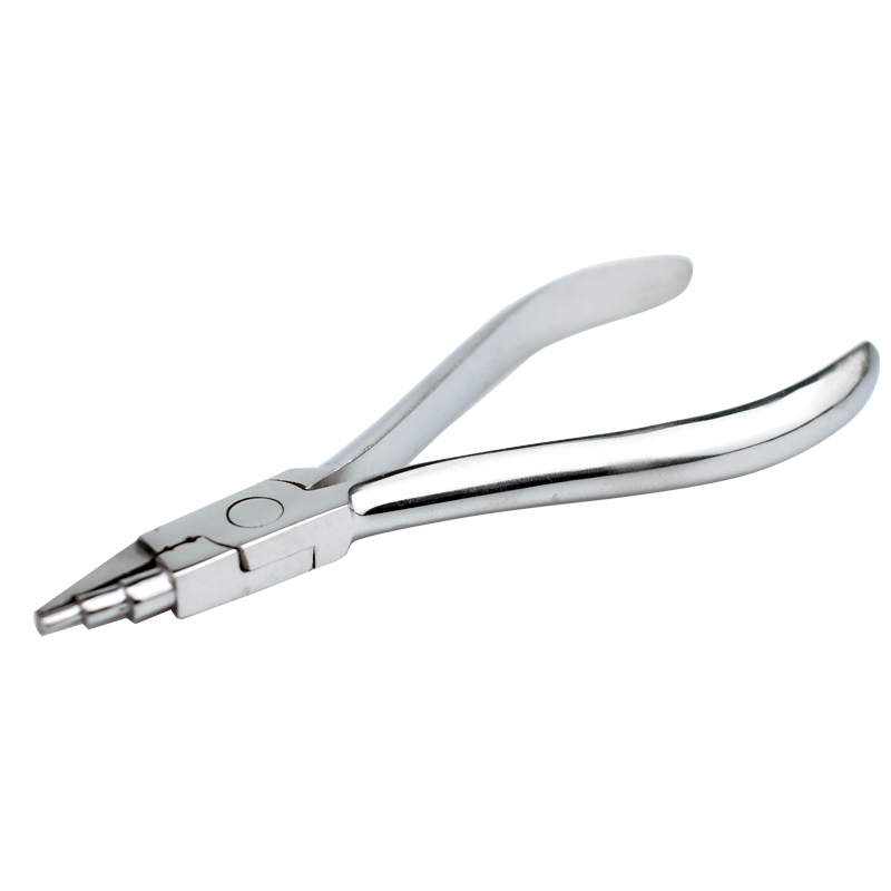 1PCS/Dental Universal Young Loop Bending Plier Instrument Wire Bend ...