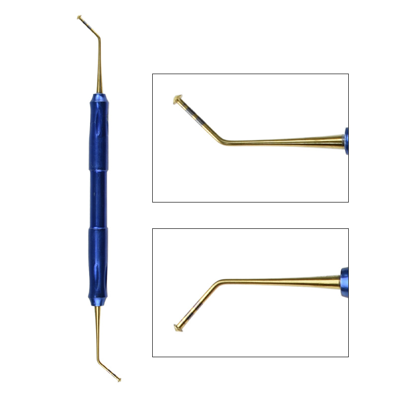 4PCS Dental High Quality Sinus Tools Implant Stoppers Sinus Lifting ...