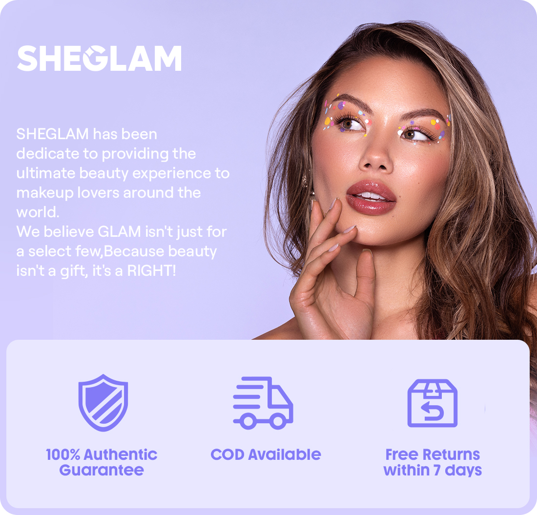 SHEGLAM Glow Bloom Liquid Highlighter Longwear Brightening Non-Caking ...
