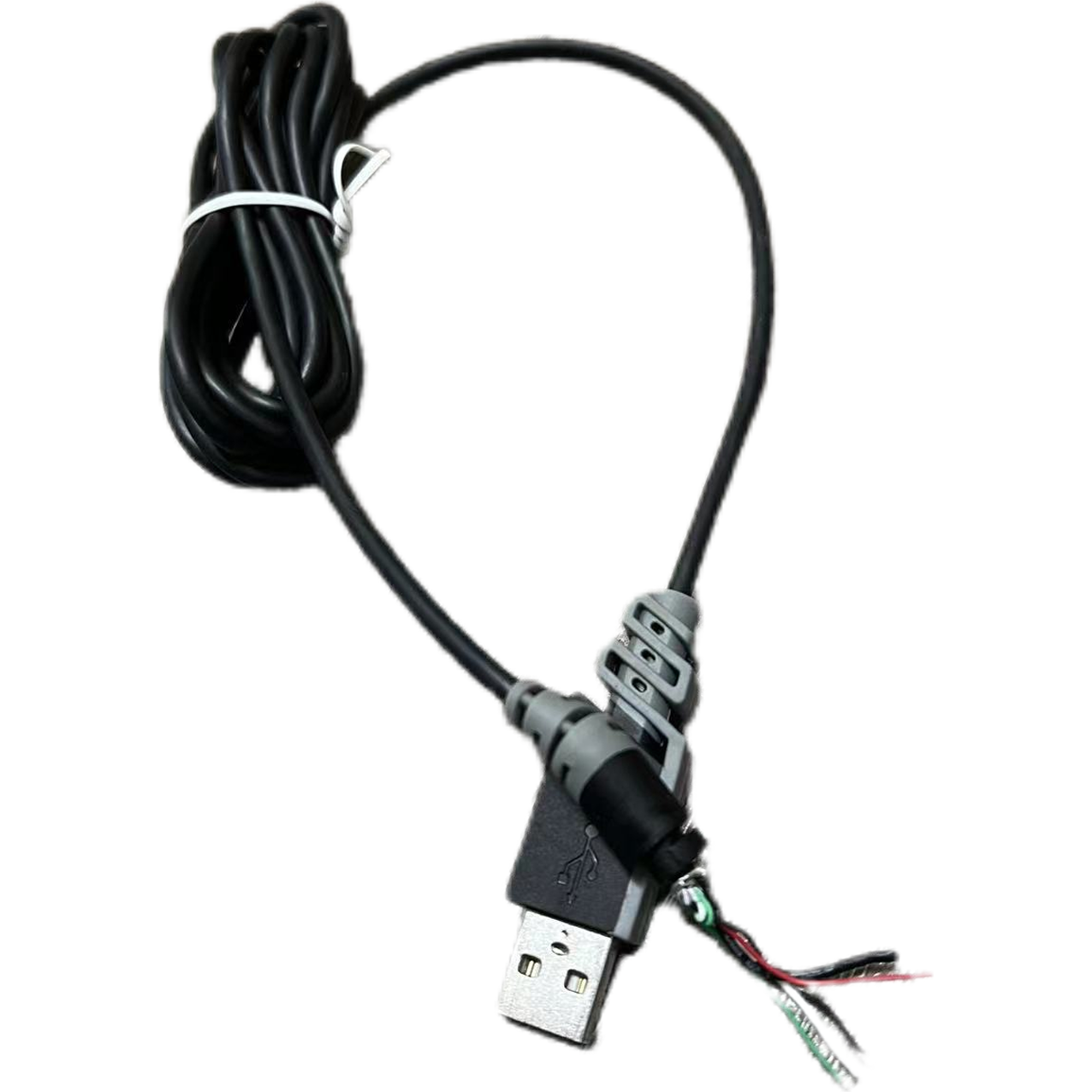 Original new replacement Charger data cable For CORSAIR VOID ELITE RGB ...
