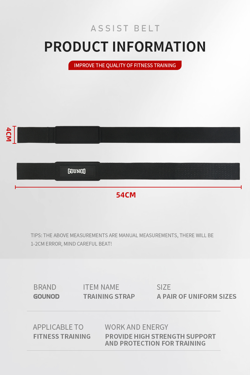 New Camouflage Sports Power Belt Grip Belt Fitness Deadlift Belt Pull ...