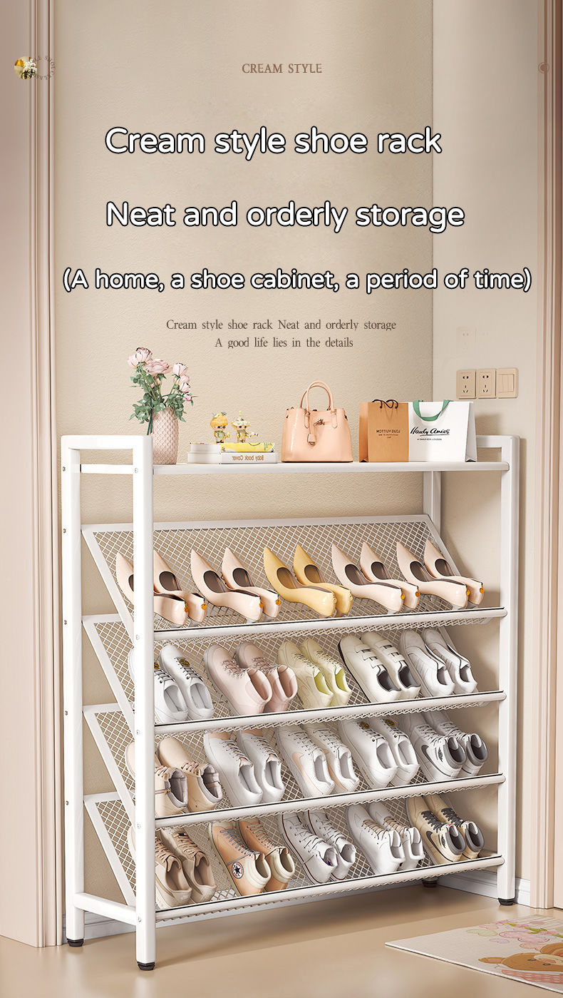 Shoe Rack Rak Kasut Storage Shelf Shoe Shelf rak kasut murah rak kasut ...