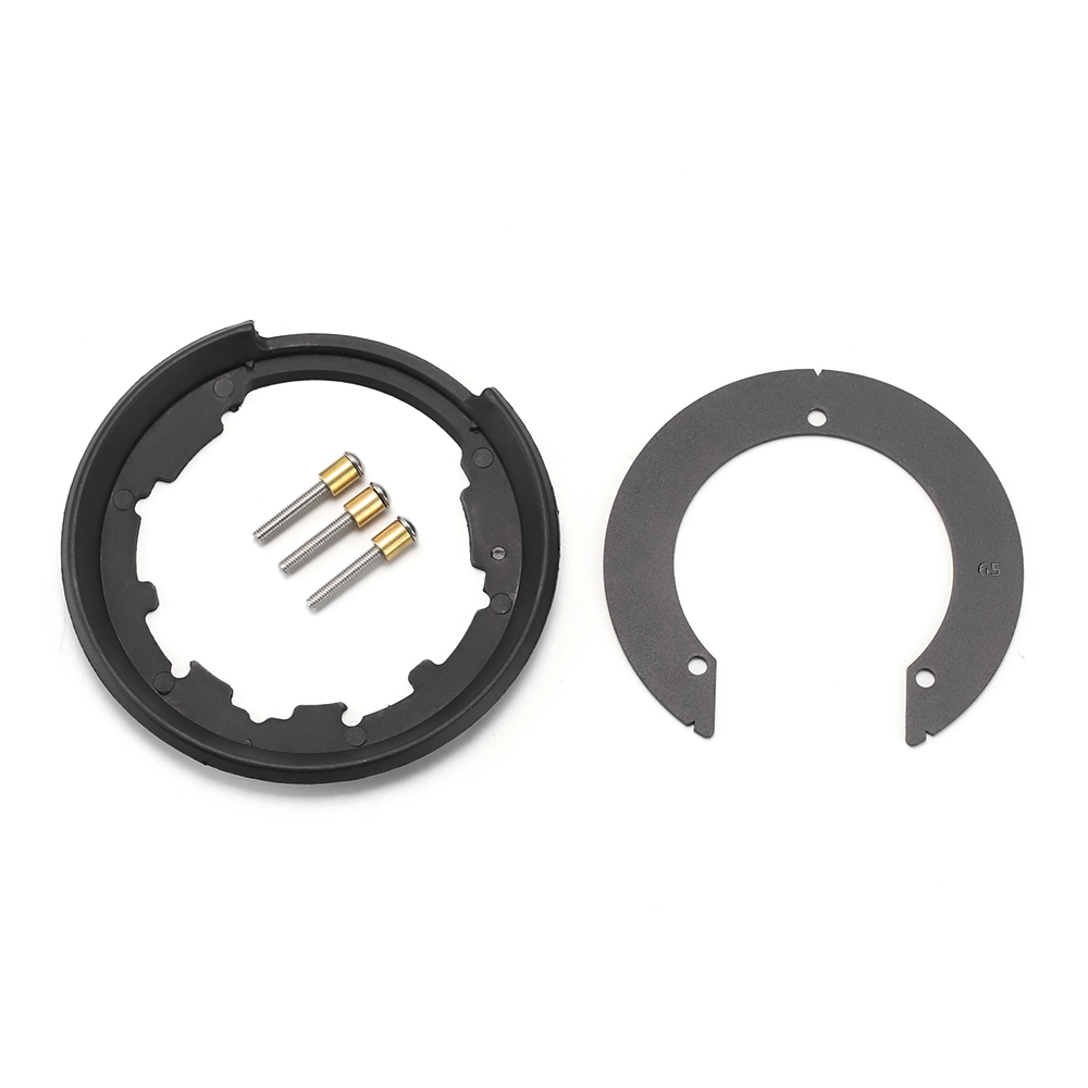 Fuel Tank Bag Adapter Ring Mount Tanklock For Honda CB1000R 2018-2024 ...