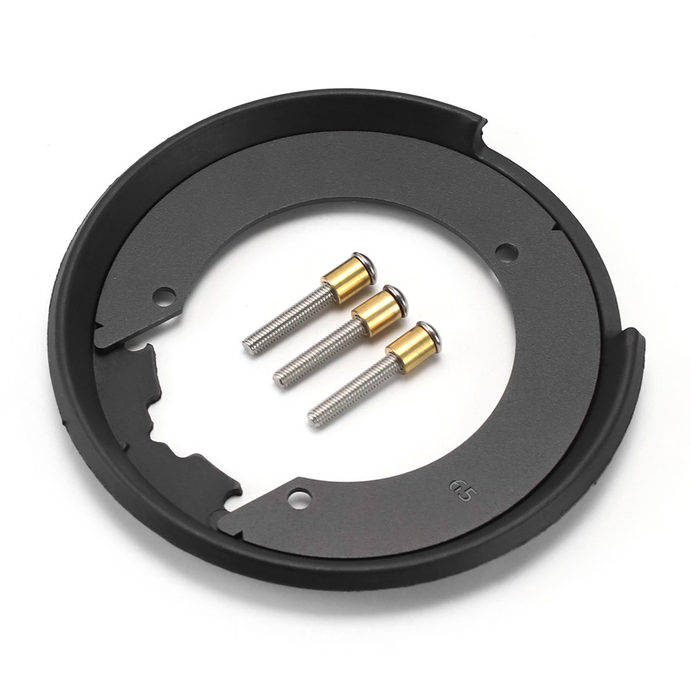 Fuel Tank Bag Adapter Ring Mount Tanklock For Honda CB1000R 2018-2024 ...