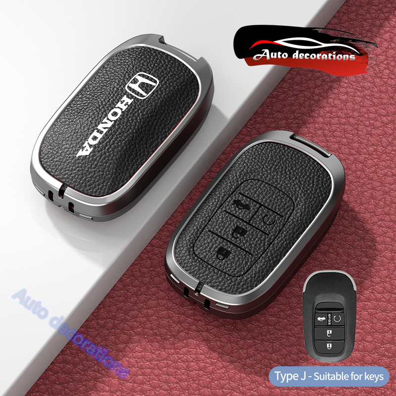 Honda CIVIC CRV ACCORD CIVIC FE key cover 4buttons Honda CIVIC FE car ...