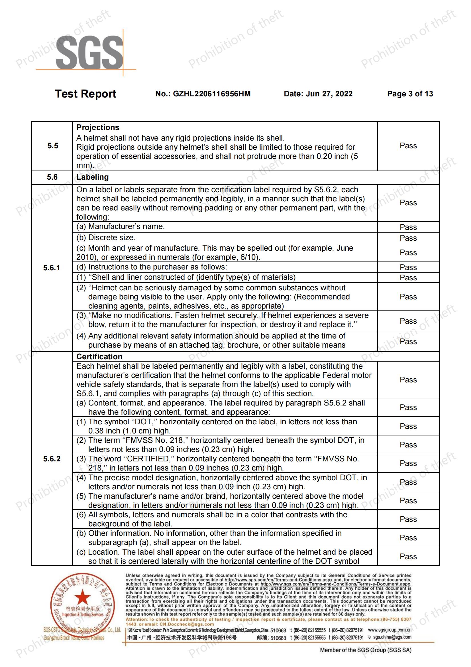 DOT+CCC Motorcycle Helmet Official Authentic Motorcycle Off Road Rally ...