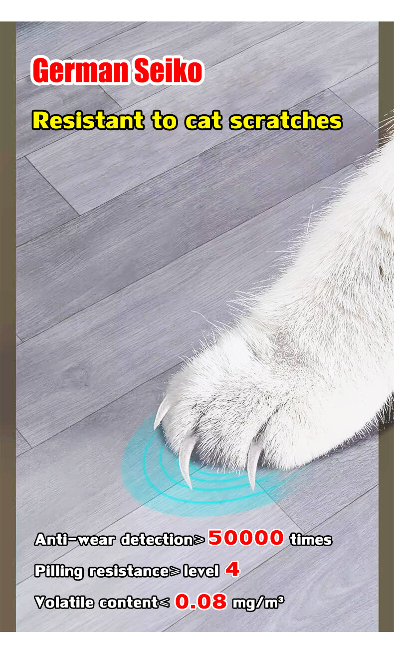 [Malaysia Spot] YQian DIY Tikar Getah Tebal 1 gulung 53.8 sqft Free ...