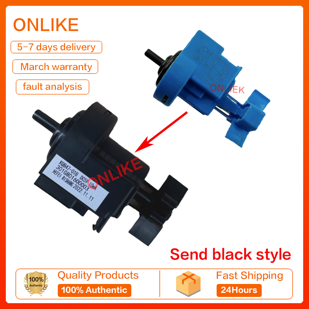 For Whirlpool washing machine 301G801600003 water level sensor | Shopee ...