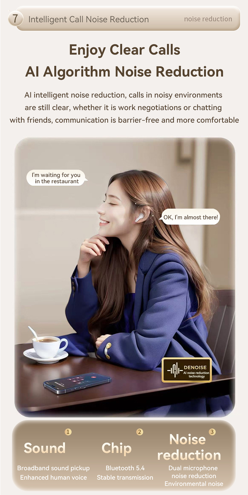 【Freebies】Realneo Neo 6 Max TWS Earphone with 3 Freebies HiFi Quality Electronic True Wireless ...