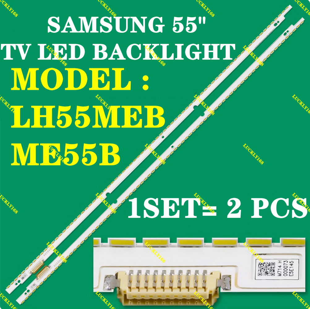 LH55MEB SAMSUNG 55" TV BACKLIGHT (LAMP TV) SAMSUNG 55 INCH LED TV ...