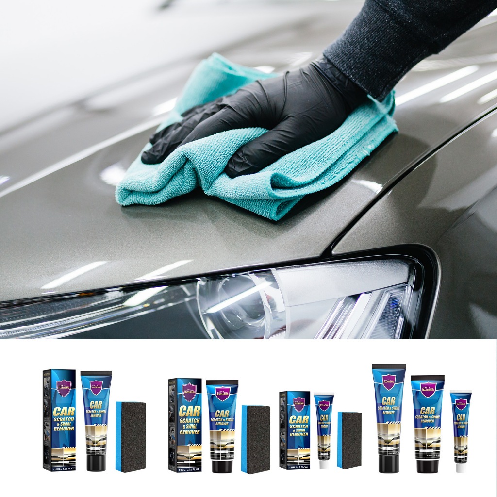 【120MLRepair heavy scratches】scratches from cars and motorcycles in ...