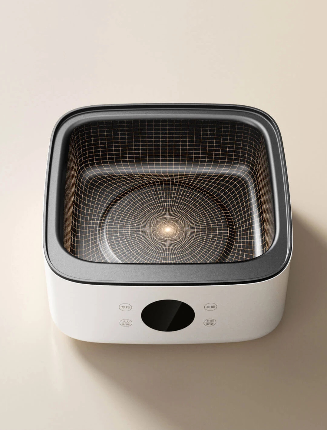 2024 XIAOMI MIJIA Multi-Function Electric Steamers S1 13L Pressure ...