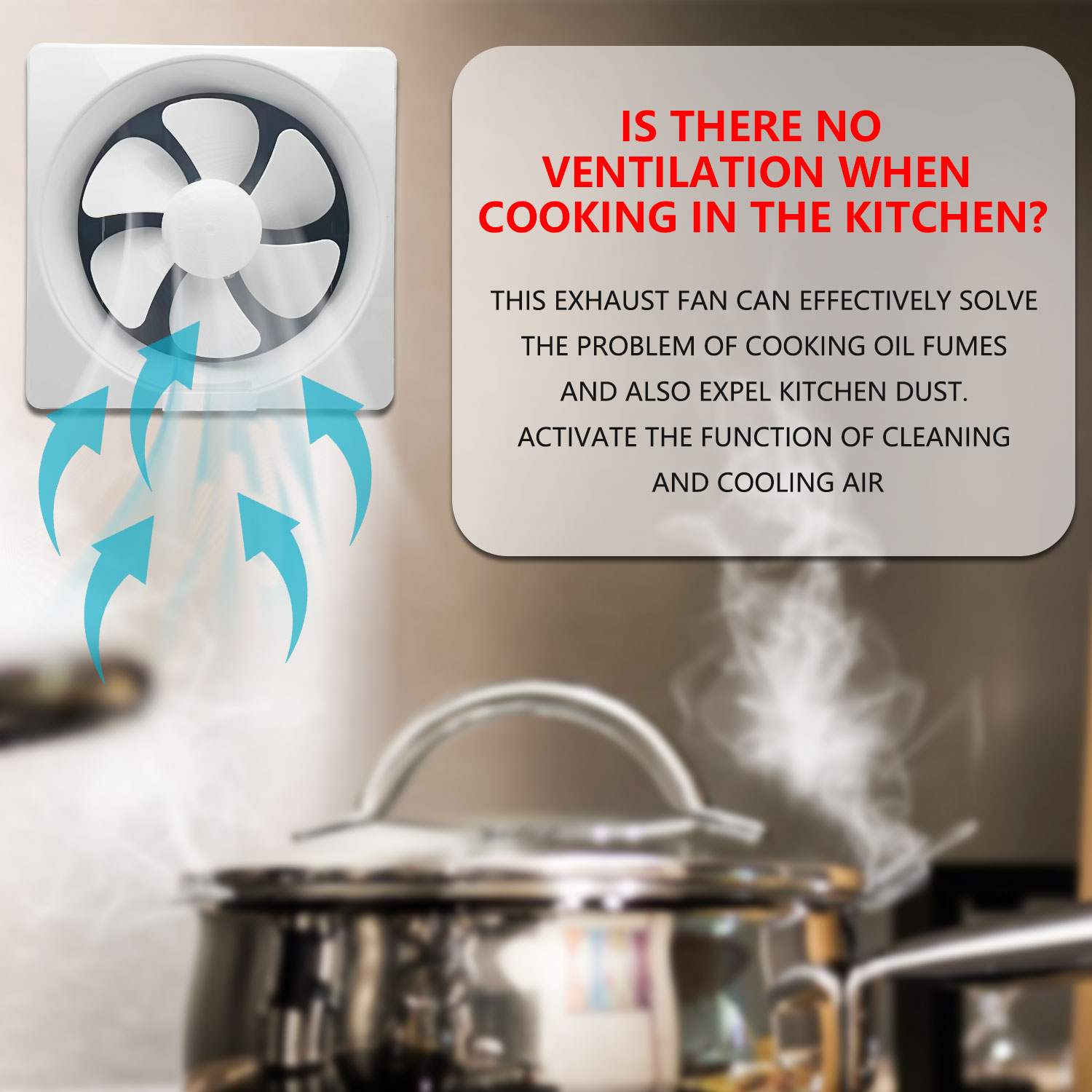 Kipas pembuangan dengan papan solar 20W/Solar exhaust fan 20W solar ...